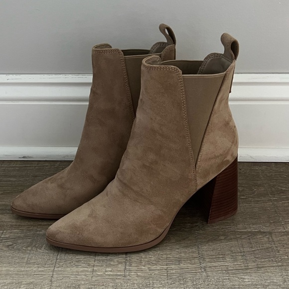 Steven By Steve Madden | Shoes | Steven New York Terel Chelsea Boot ...